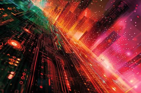 Digitaltechnomatrixneuralnetworkscybersecuritydatastreams Premium