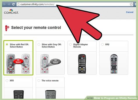 4 Ways To Program An Xfinity Remote WikiHow