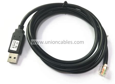 Pin Ftdi Rj To Usb Programming Cable For Kenwood Tk Tk Tkr Two Way Buy Rj To