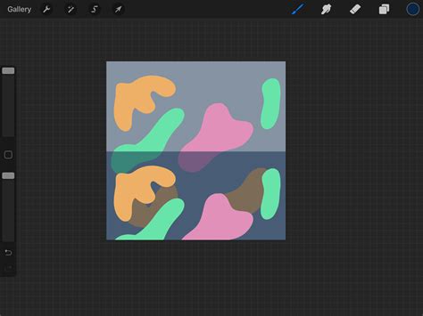 Create Seamless Patterns In Procreate Creative Fabrica
