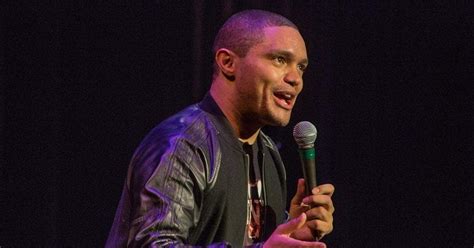 Trevor Noah S Dating And Relationship History