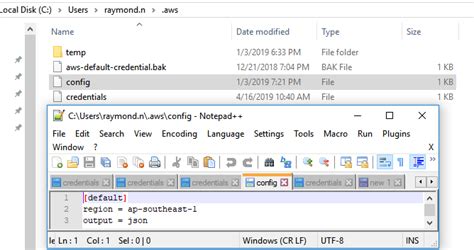 C Socket Exception On Aws Secrets Manager Getsecretvalueasync On