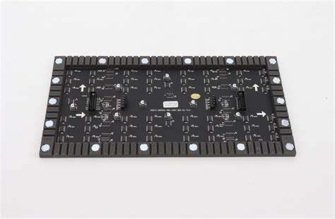 Outdoor Soft LED Module P2 5 Flexible Curve LED Display Screen