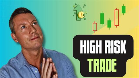 Terrible Risk To Reward Why I Still Took The Trade Trading Analysis YouTube