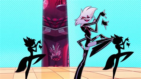 A24 Drops Hazbin Hotel S Second Single Ahead Of Animated Series Prime