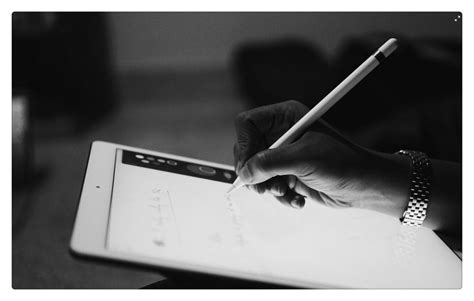 我为什么逐渐放弃用 Ipad 记笔记 知乎