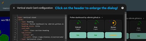 Home Assistant Tips And Tricks Vd Brink Home Automations