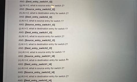 Solved Consider The LAN Below Consisting Of 10 Computers Chegg Com