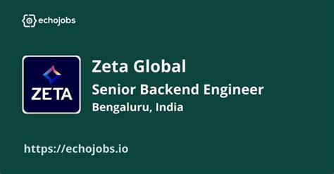 Hiring Senior Backend Engineer Audience Explorer Pod Bengaluru India Python Kafka Aws