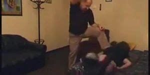 Learning To Behave The Rough Way Tnaflix Com