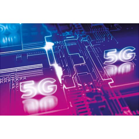 The Impact Of G On AI And Industrial IoT Applications Fieldfisher