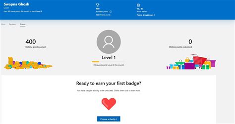 level 2 points microsoft community