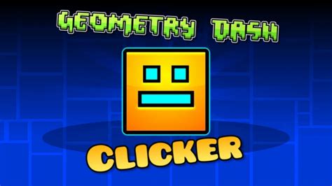 EVENT Geometry Dash Clicker Roblox