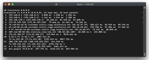 TraceRoute Guide Everything You Want To Know About Tracert In 1 Place