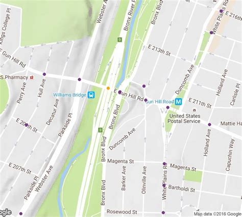 Plot Of Dataset Of Traffic Accident Hotspots On The Nyc Map Using The Download Scientific