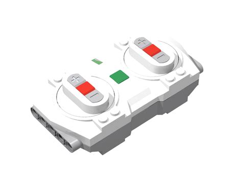 Hubs Compatible With Lego® Powered Up App Rc Brick