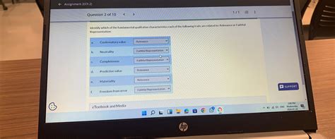 solved assignment 2 ch 2 question 2 ﻿of 1011identify which