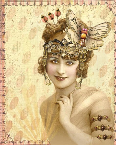 Digital Collage Assemblage Artist Inspiration Andrea Matus Demeng Artofit