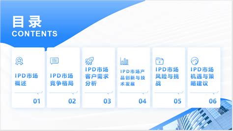 Ipd市场分析报告 课件下载 Ipd百科网官网 Ipd咨询研发管理咨询研发项目管理ipd集成产品研发ipd研发管理咨询公司国内ipd公司咨询公司排名ipd体系咨询ipd案例分析