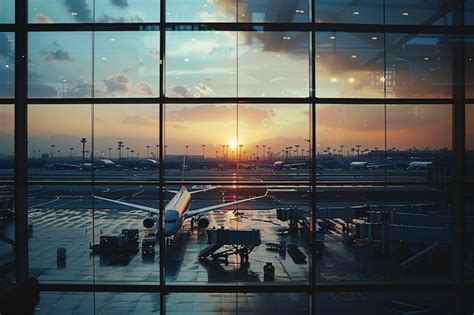 Premium Photo Embark On A Journey Through The Transformative Pro Generative Ai