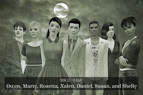 The Inheritance The Carmichael Case Case 2 2