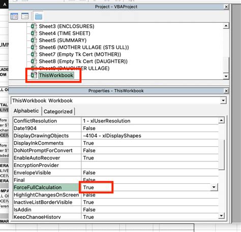 Workbook Integration Guide Tic Systems