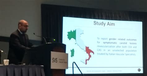 Female Sex Should Be Considered An Independent Risk Factor For New Stroke After Carotid