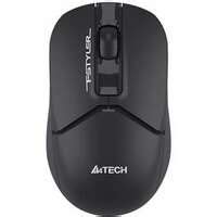 A4TECH A4 FG12 BLACK Fstyler V Track Bezicni Opticki USB MIS