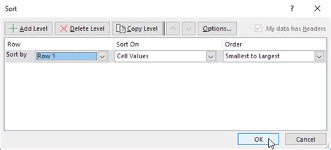 Move Columns In Excel Step By Step Tutorial