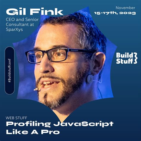 Gil Fink Posted On Linkedin