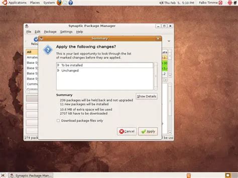 Kvm Guest Management With Virt Manager On Ubuntu 810