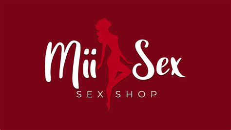Mii Sex Sexshop Identidade Visual On Behance