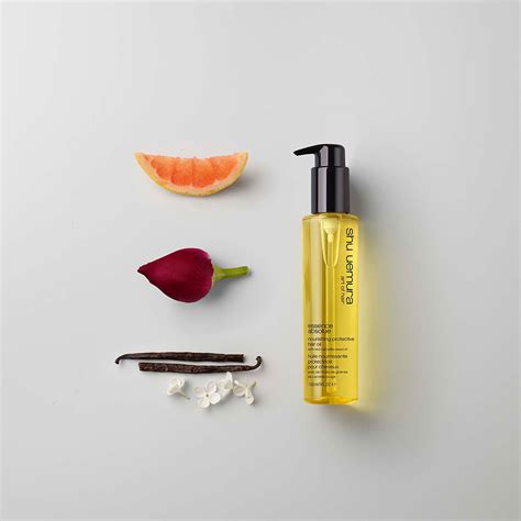 Essence Absolue Nourishing Protective Oil Shu Uemura · Tratamientos