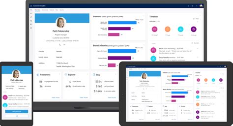 Microsoft Dynamics 365 Là Gì Tính Năng Và Lợi ích