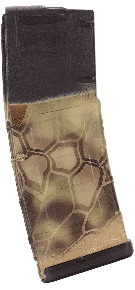 Matrix Diversified Ind Magpul Pmag Gun Magazines