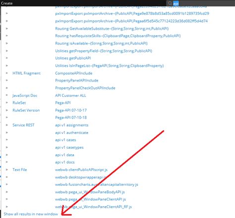 Pega Api Get To Play Quickly Support Center