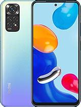 سعر و مواصفات Xiaomi Redmi Note 11 - مميزات و عيوب ردمي نوت 11 - Mobijil