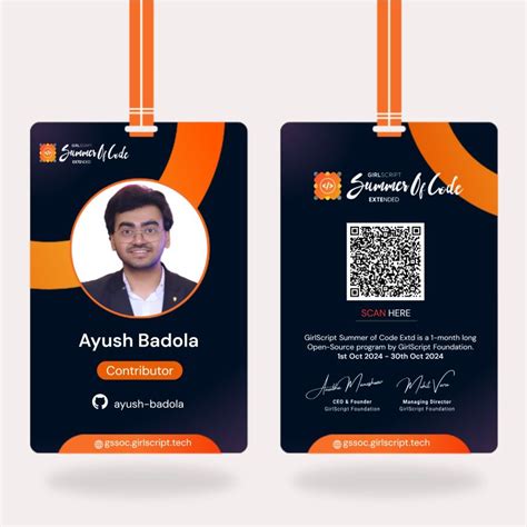 Opensource Gssoc Ayush Badola