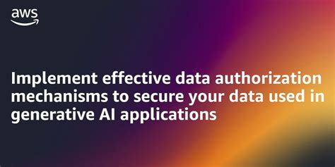 cloudsensei on linkedin implement effective data authorization