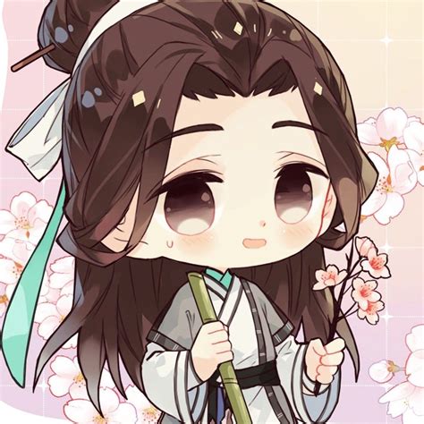 Pin On Mix Anime Cute Chibi