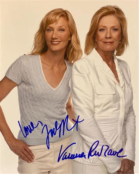 Joely Richardson Nip Tuck