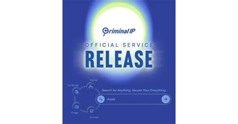 criminal ip s official service released a cybersecurity osint search