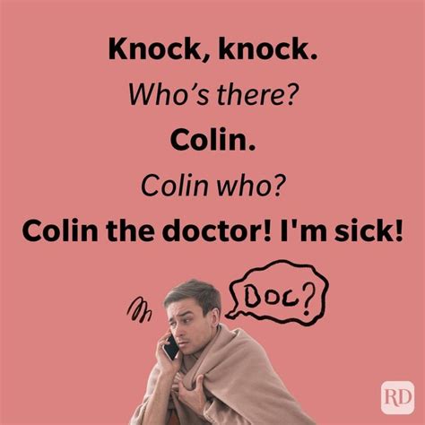 144 Doctor Jokes Medical Puns Hospital Jokes And More