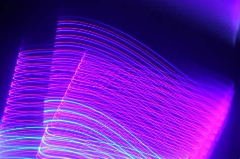 Premium Photo Optical Layer With Imagination And Creativity