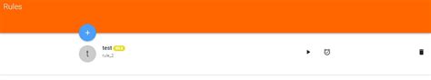 Openhab2 Graphical Rules Beginners Openhab Community