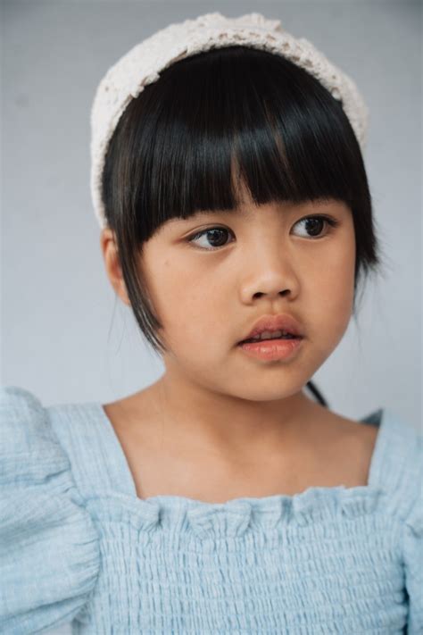 Victoria C Model Jackie Lee