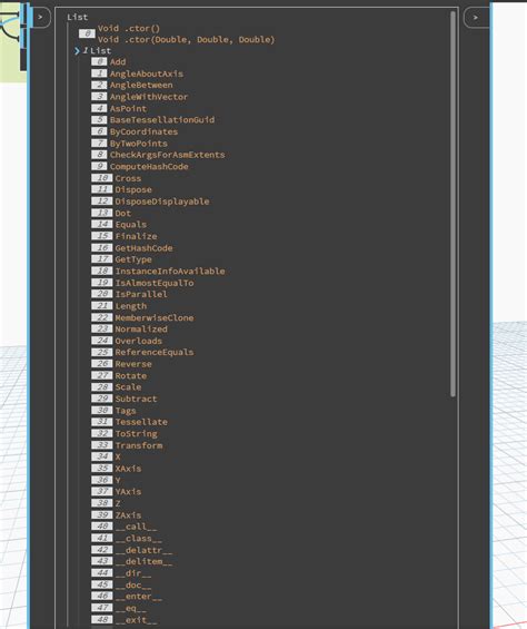 move text notes revit dynamo