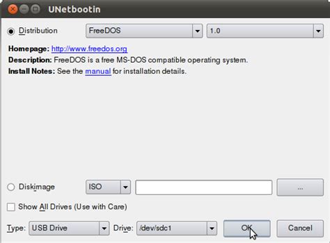 Risk Of Ruin Booting Custom ISOs With Syslinux Memdisk