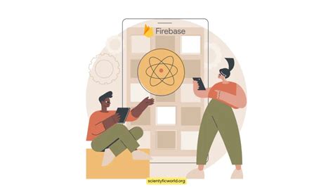 Push Notifications With Firebase Cloud Messaging In React Native App Scientyfic World