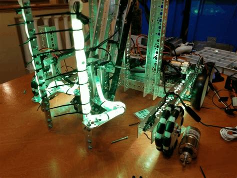 Rate My Ftc Setup Rpcmasterrace